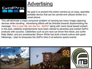 Gopro case study | PPTX