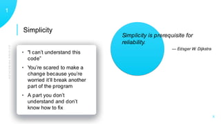 Go programming language | PPT