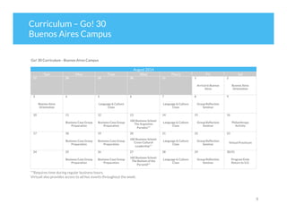 Go! Program Overview | PPT