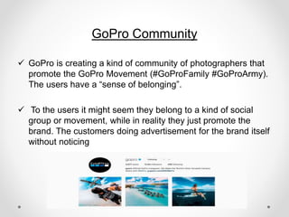 GoPro Presentation | PPTX
