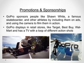 GoPro Presentation | PPTX