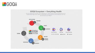 goqii smart vital max | PPTX