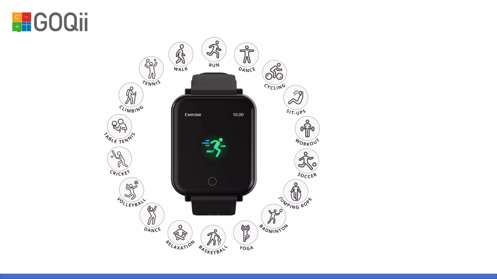 goqii smart vital plus | PPTX