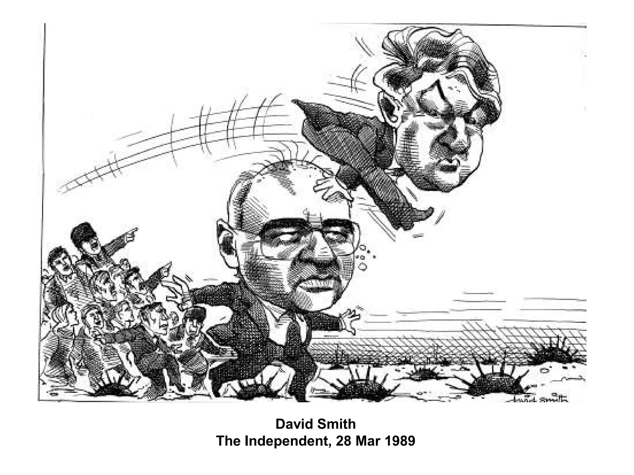 50 Cartoons: Gorbachev | PPT