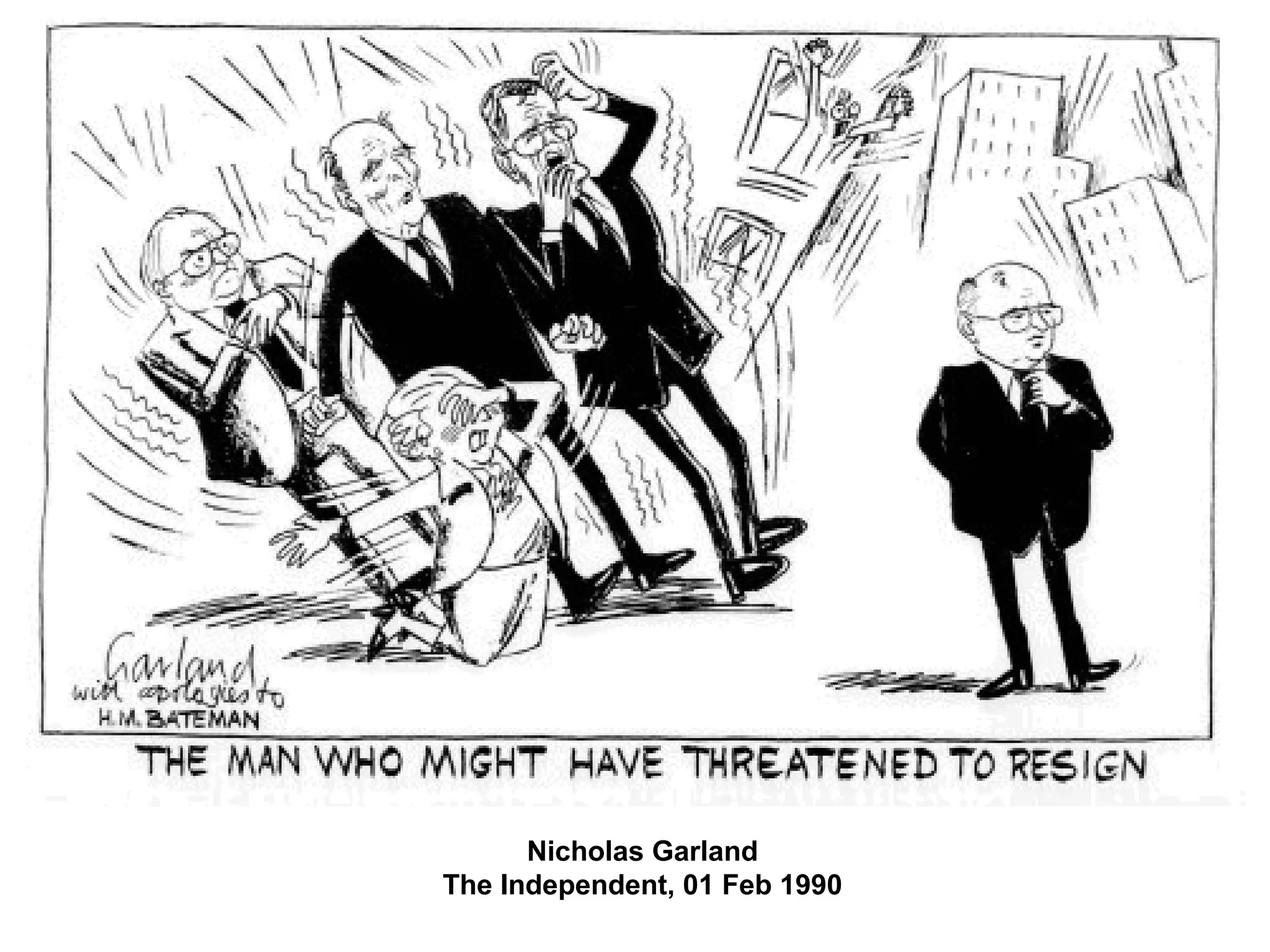 50 Cartoons: Gorbachev | PPT
