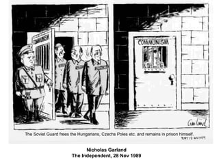 50 Cartoons: Gorbachev | PPT