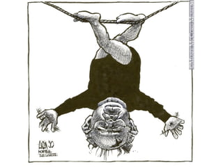 50 Cartoons: Gorbachev | PPT