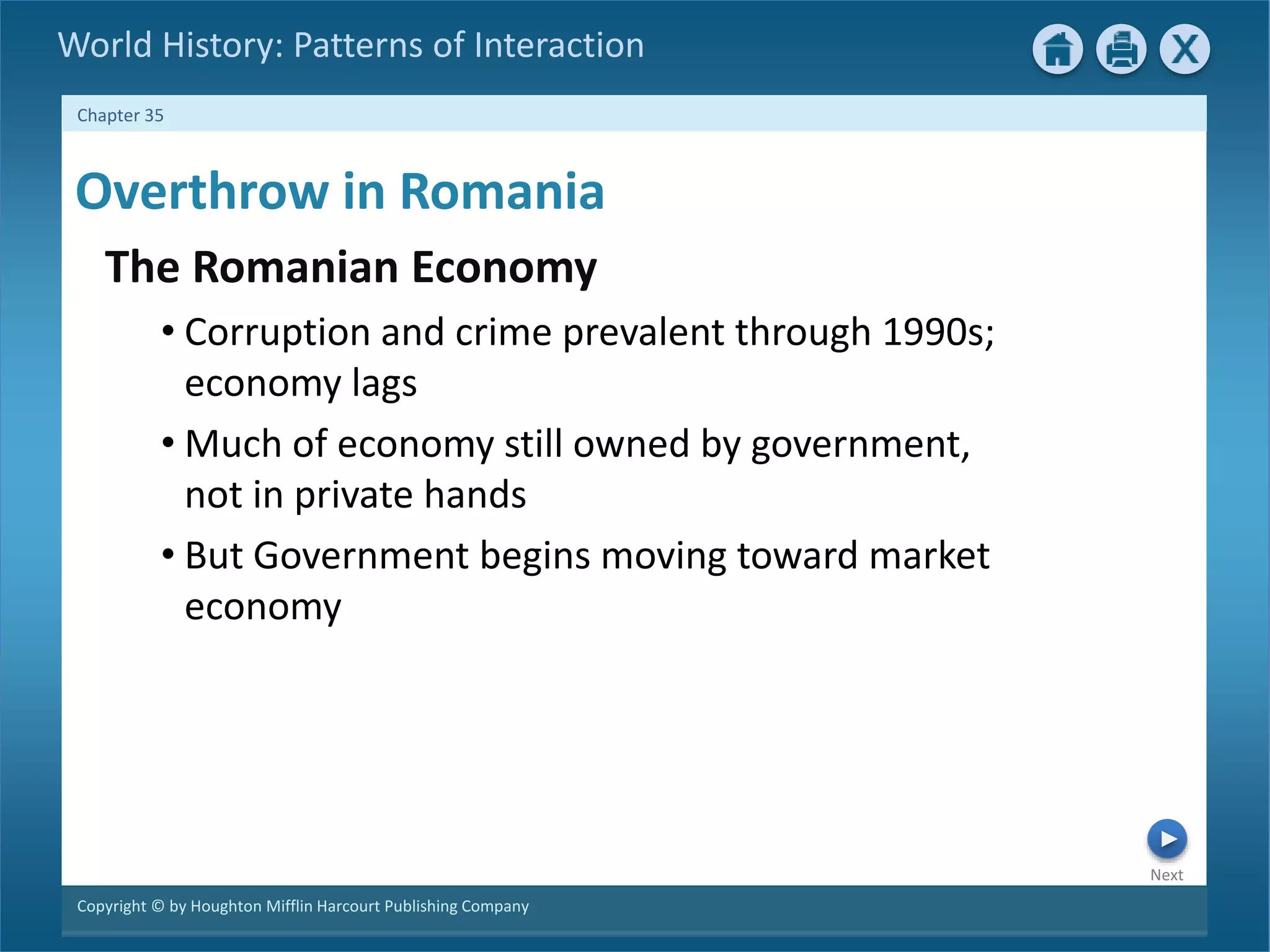 Gorbachev Moves Towards Democracy and Collapse of the Soviet Union | PPTX