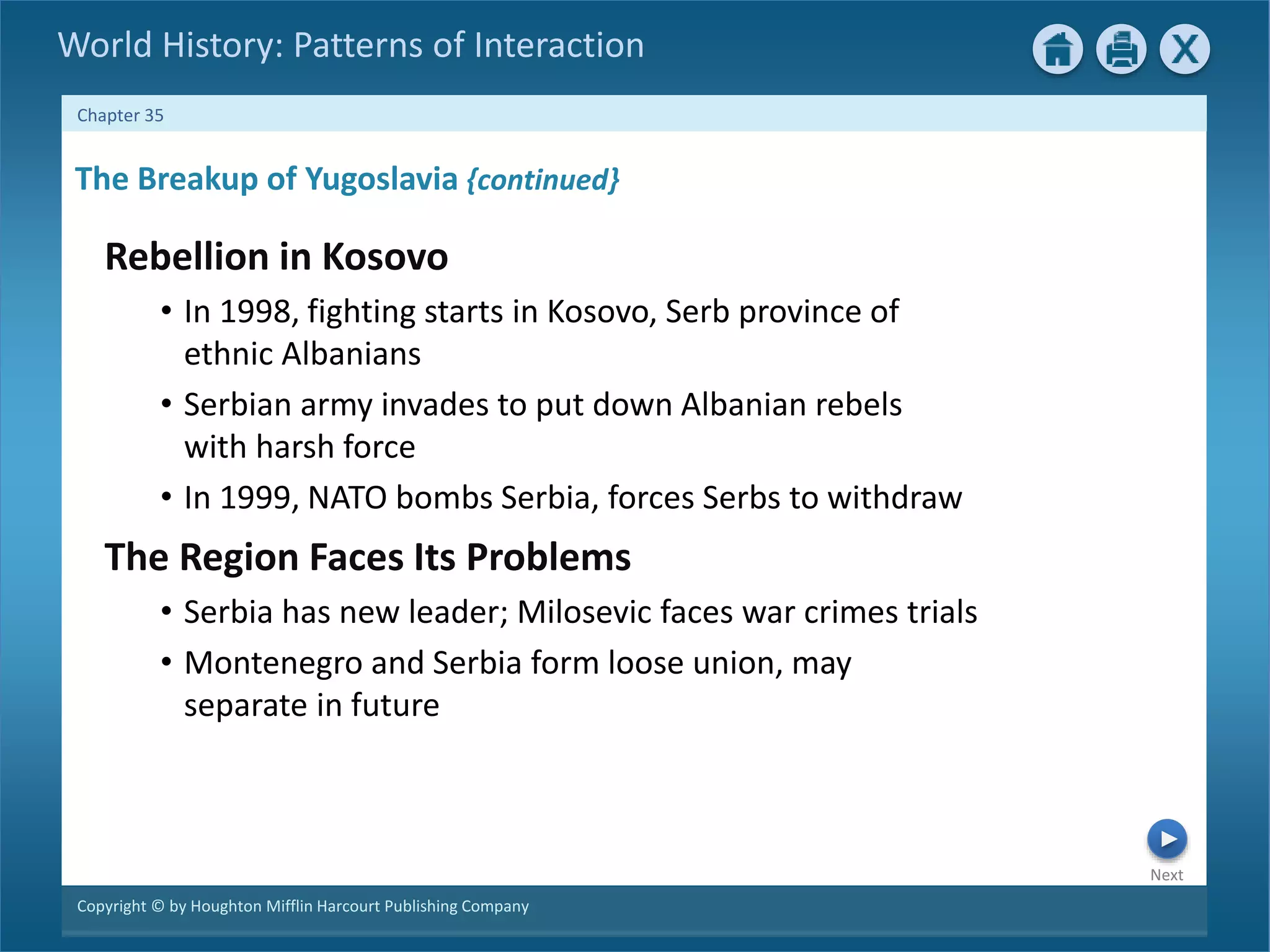 Gorbachev Moves Towards Democracy and Collapse of the Soviet Union | PPTX