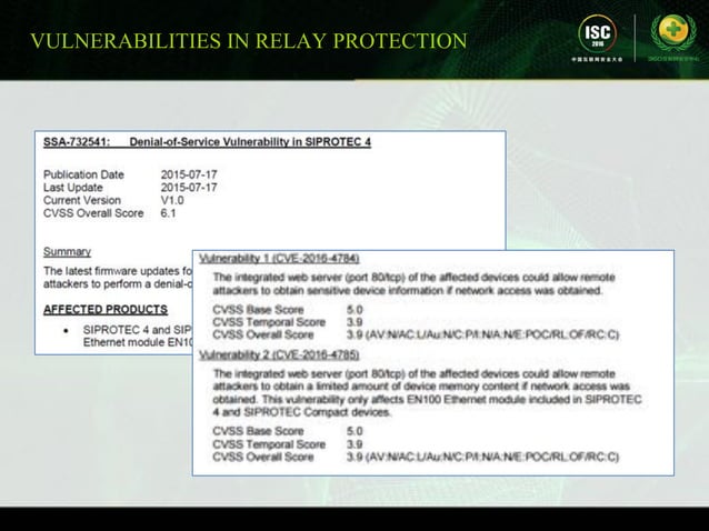 Greater China Cyber Threat Landscape - ISC 2016 | PPT