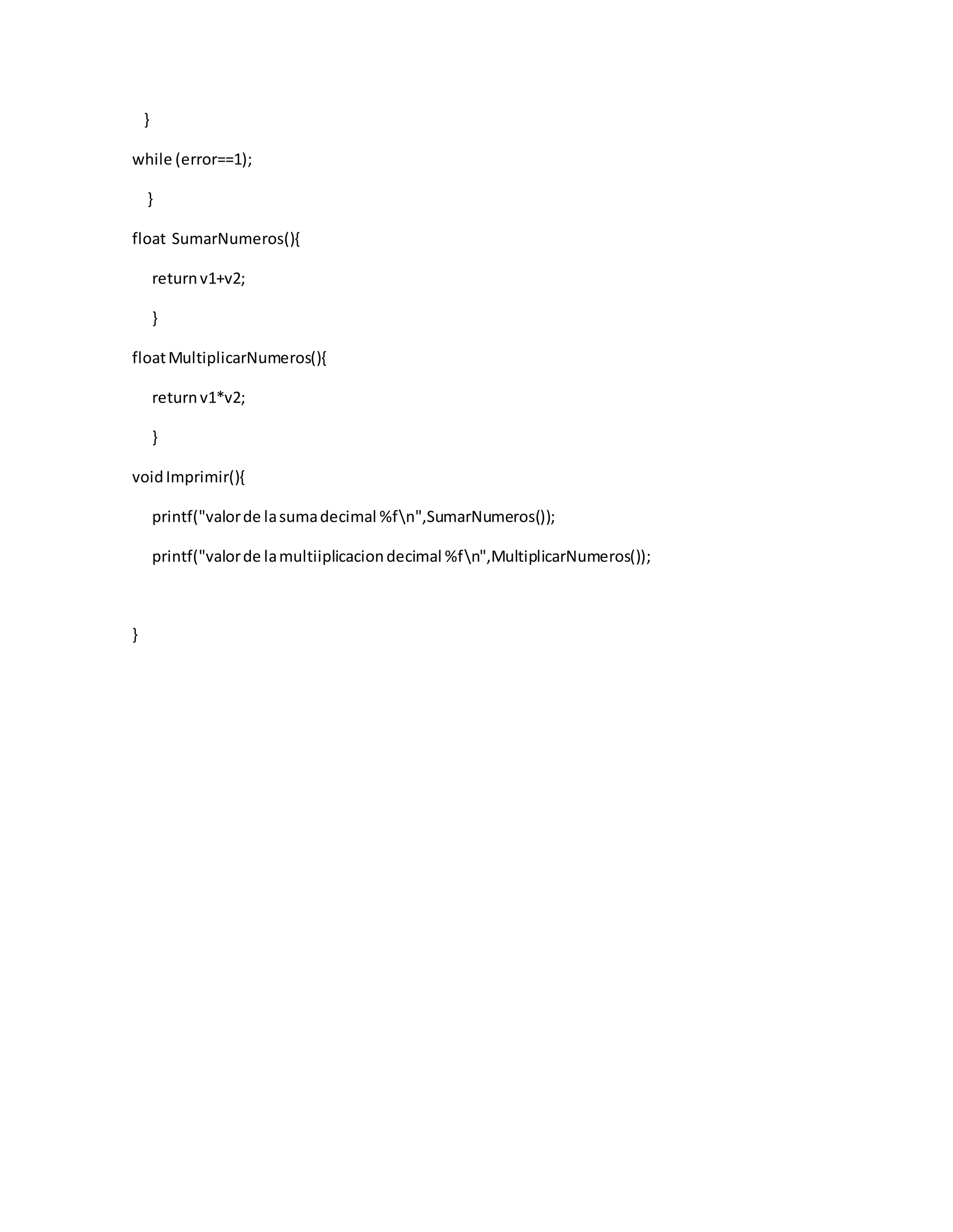 Davidgordillo2 | PDF