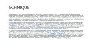 GORD management in adults, treatment, inverstigation | PPT