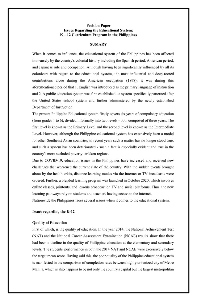 GORDO-POSITION PAPER_MAED 302.docx