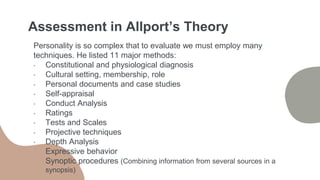 Gordon Allport.pptx