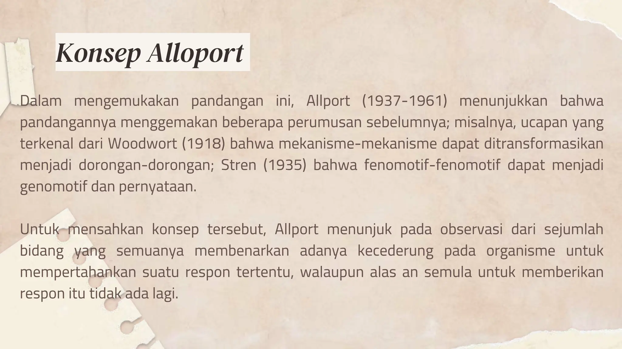 GORDON ALLPORT.pptx