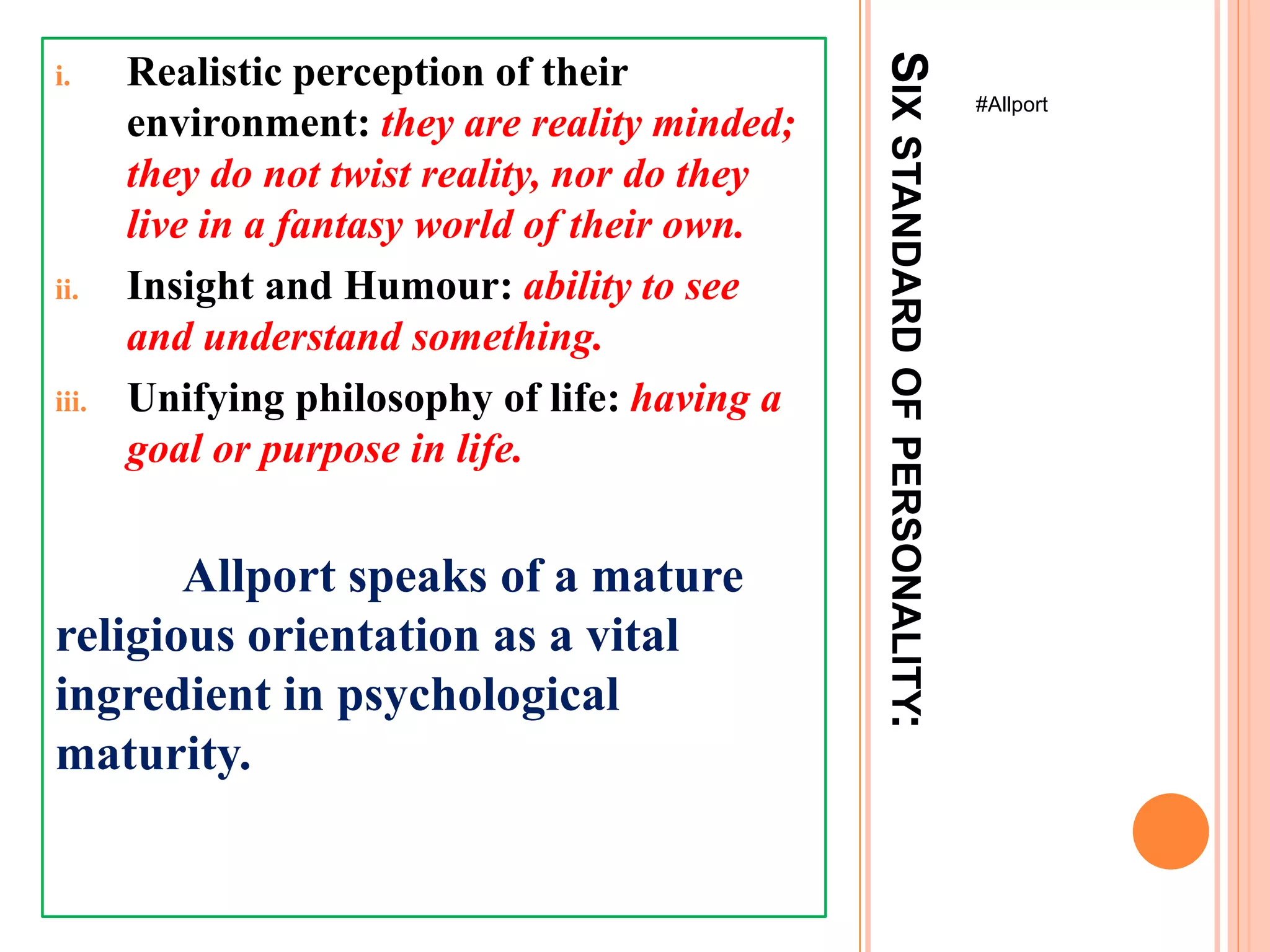 Gordon Allport Trait Theory.pptx Gordon Allport Trait Theory.pptx