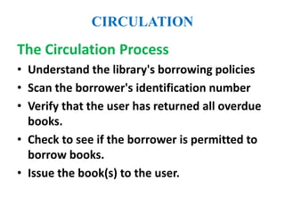 Koha Library Software: Practical Applications | PPTX