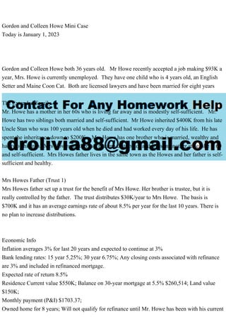 Gordon and Colleen Howe Mini CaseToday is January 1, 2023.pdf