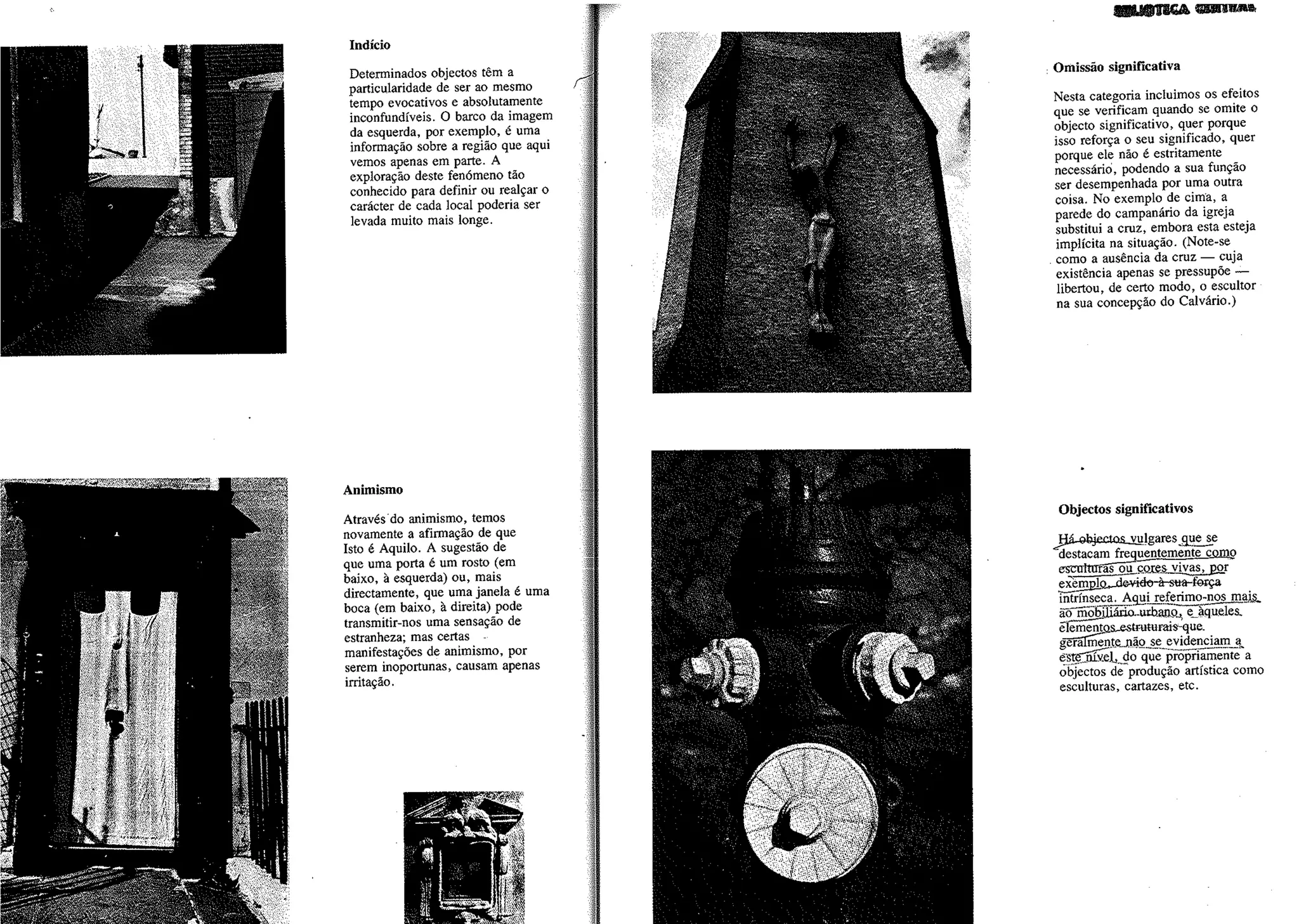 A Paisagem Urbana - de Gordon Cullen | PPT