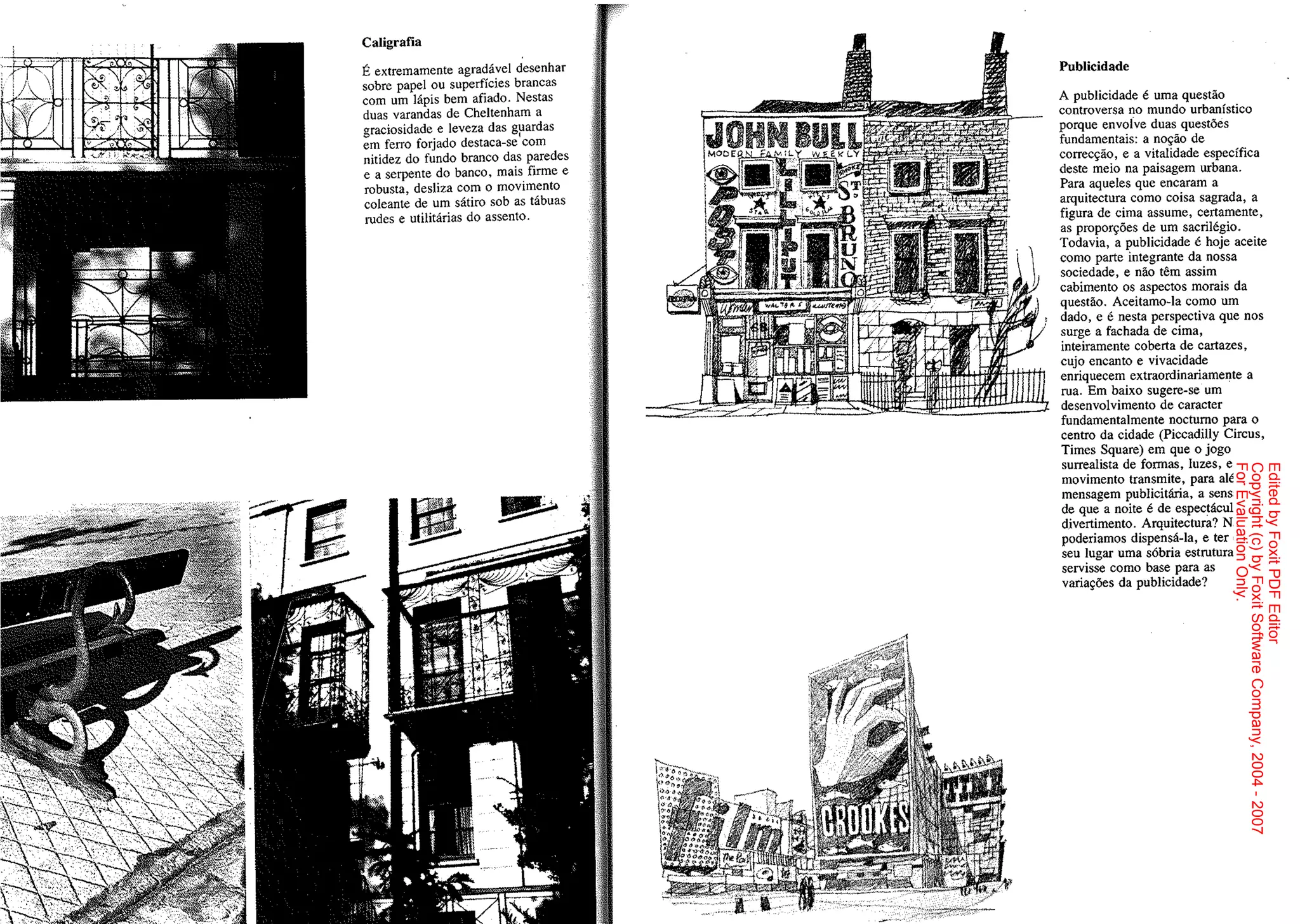 A Paisagem Urbana - de Gordon Cullen | PPT