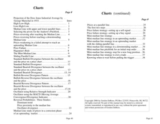 Gordon de roos 'trading with the pitchfork' | PDF