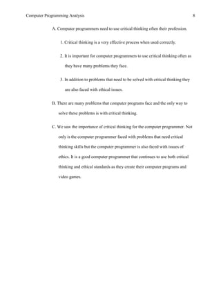 Gordon heuristic reflectionabstract | PDF