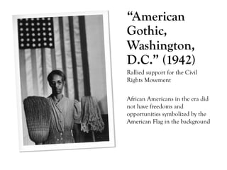 Gordon parks | PDF