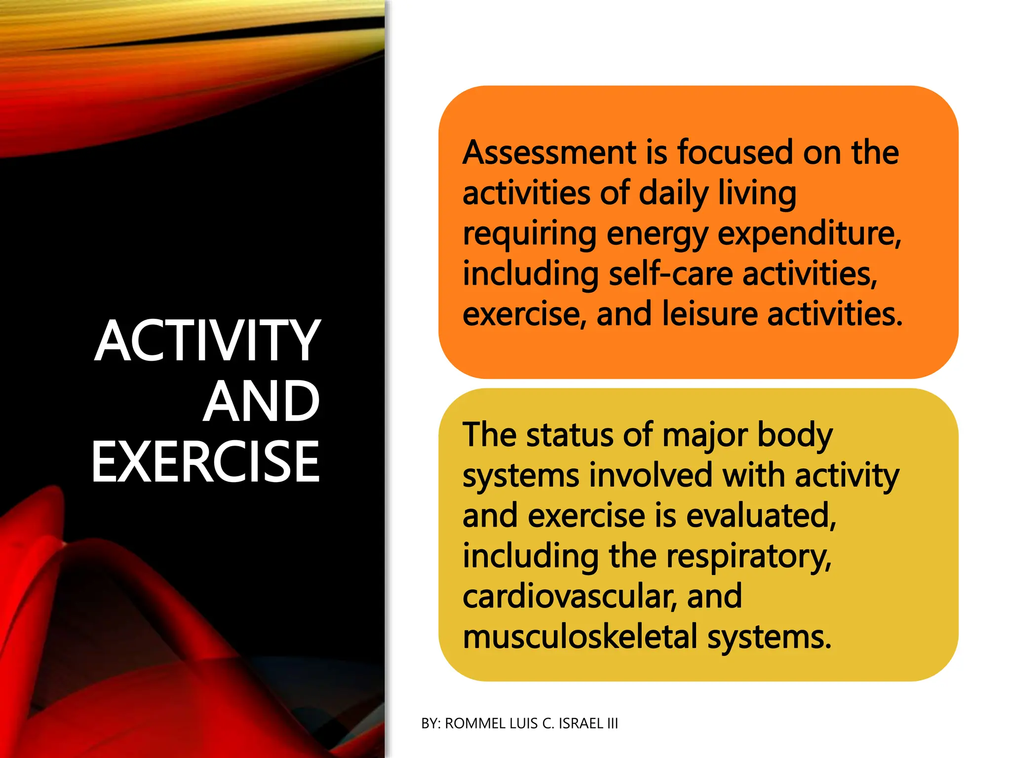 GORDON'S 11 FUNCTIONAL PATTERN-Health Assessment.pptx