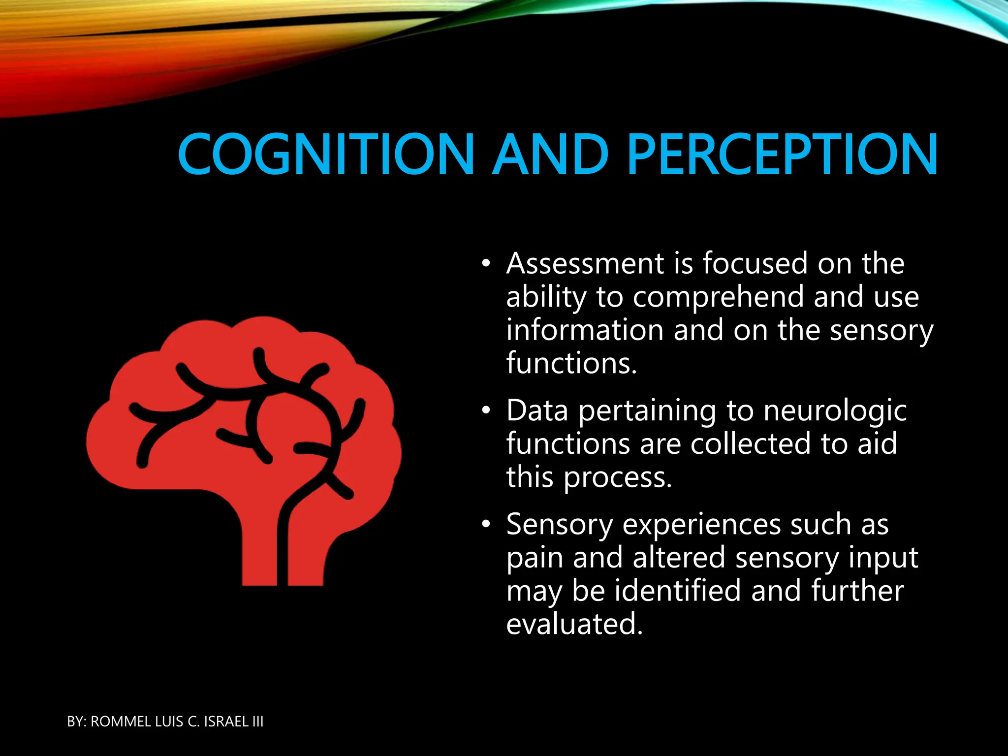 GORDON'S 11 FUNCTIONAL PATTERN-Health Assessment.pptx
