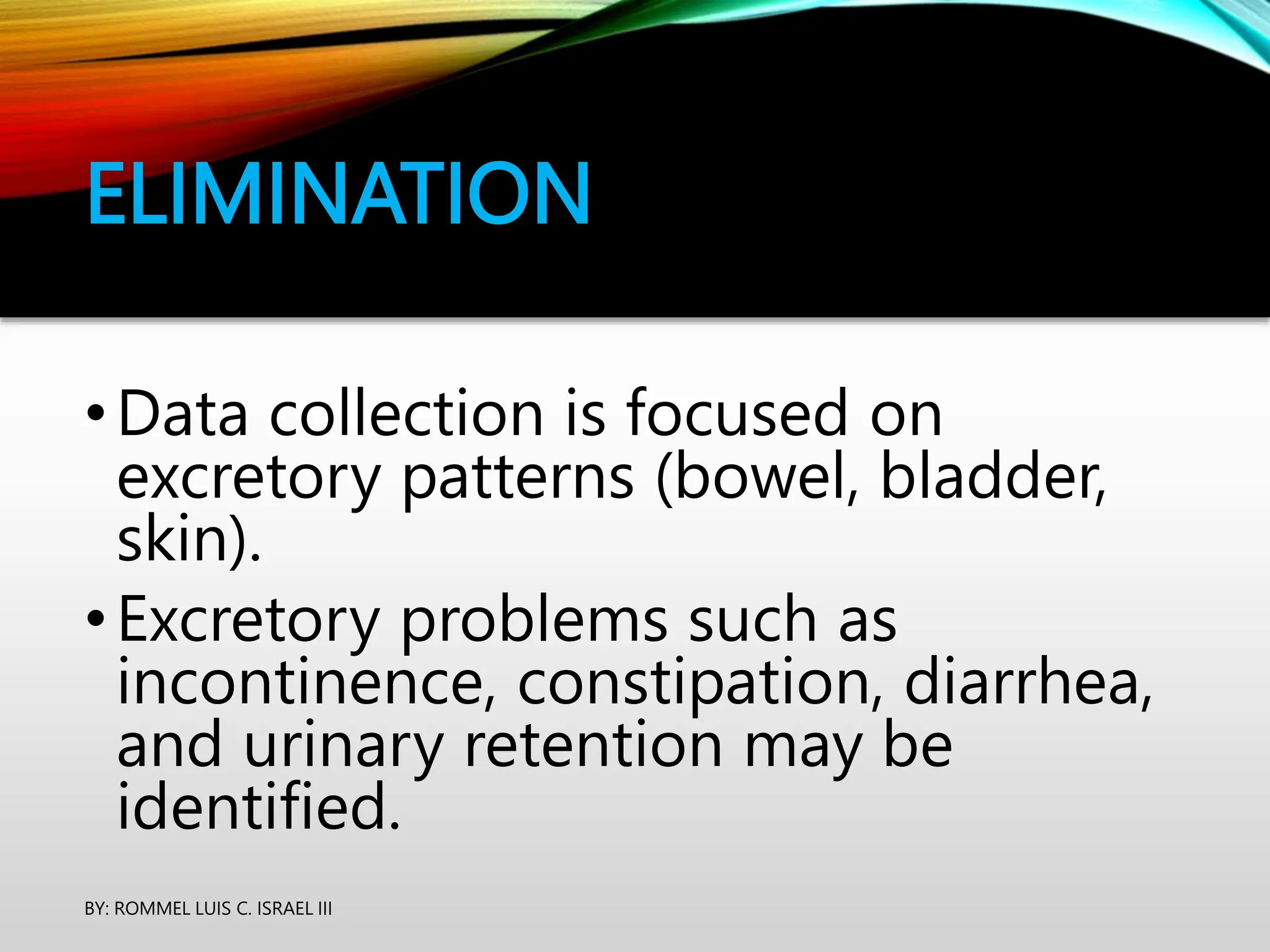 GORDON'S 11 FUNCTIONAL PATTERN-Health Assessment.pptx