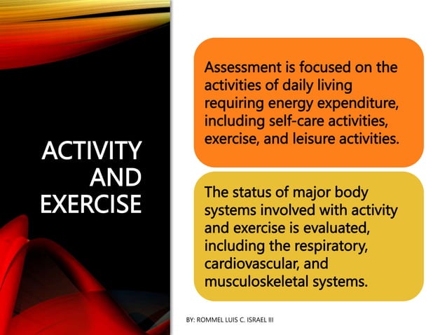 GORDON'S 11 FUNCTIONAL PATTERN-Health Assessment.pptx