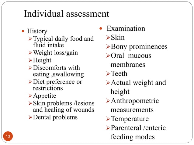 GORDONS 11 HEALTH FUNCTIONAL PATTERNS.ppt