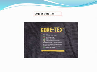 gore%20tex..pptx