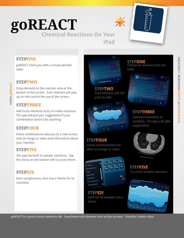 goREACT App Tutorial | PDF goREACT App Tutorial | PDF