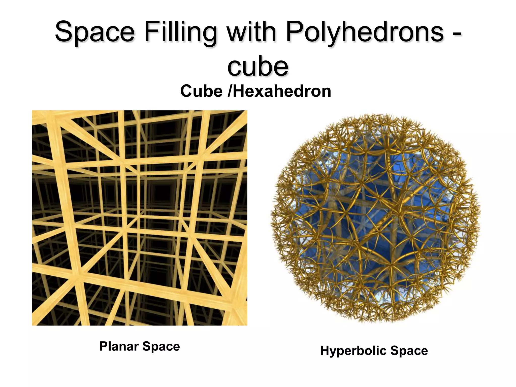 Gorgeous geometry | PPSX