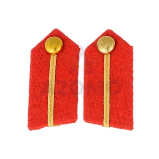 Gorget Staff Patches | PDF | Free Download