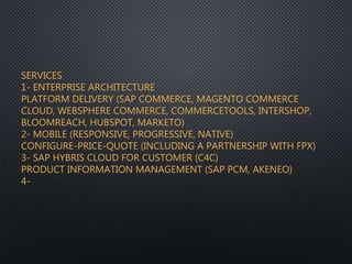 Gorilla ERP Project management for ERP Systems | PPT