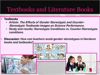 Goris gender powerpoint | PPTX