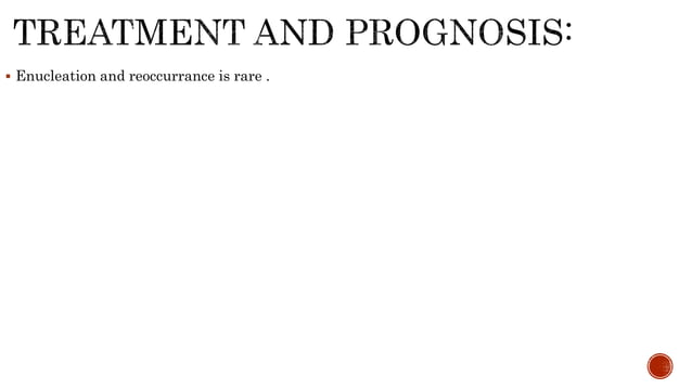 gorlin cyst or calcifying odontogenic cyst | PPTX