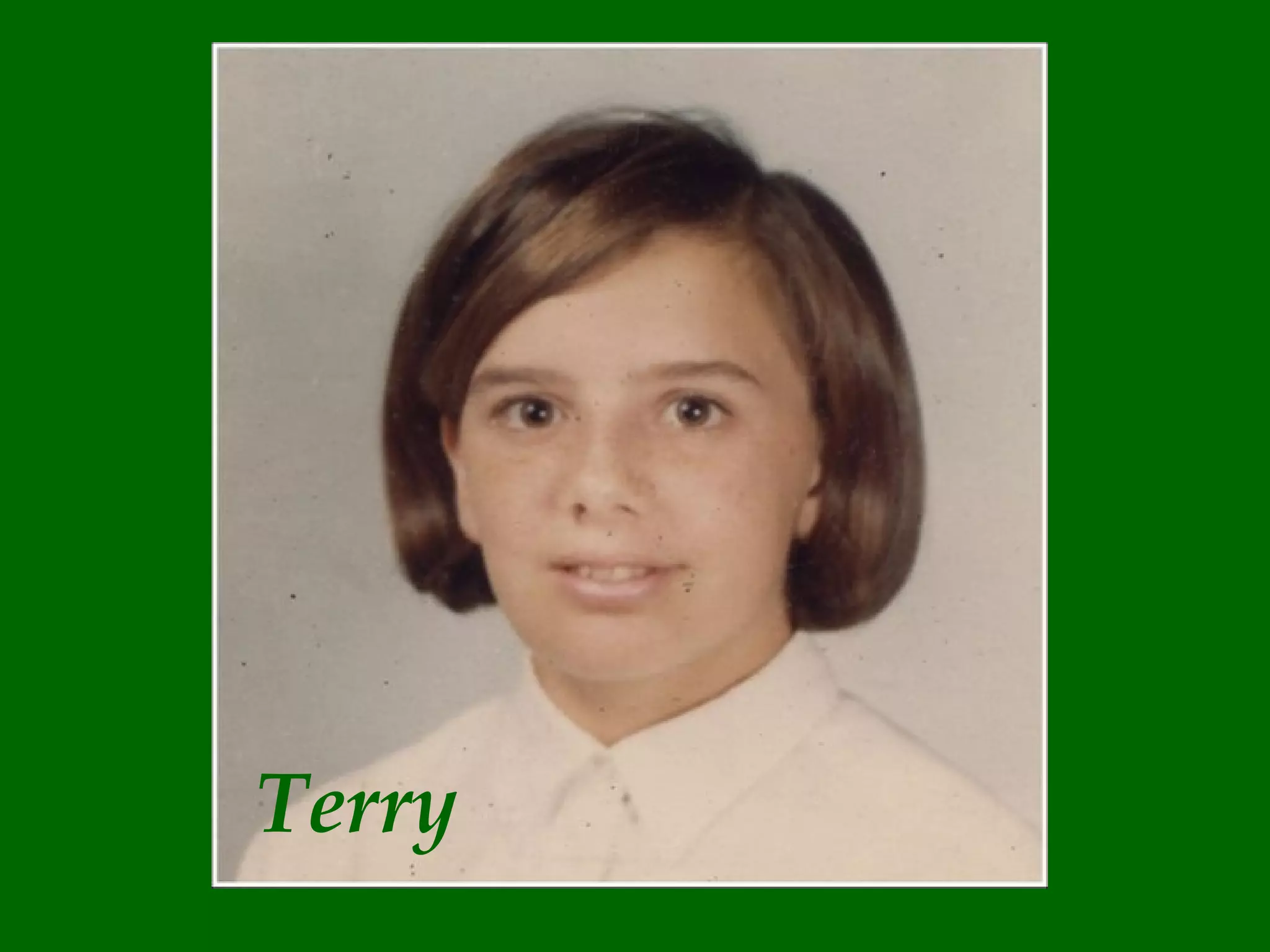 Gorman Family Reunion 2002 | PPT