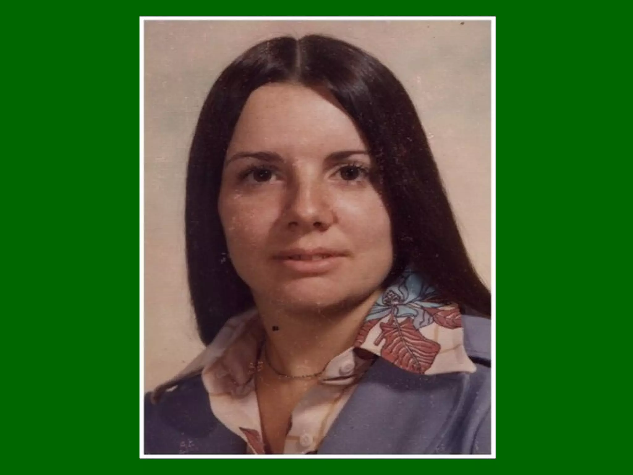 Gorman Family Reunion 2002 | PPT