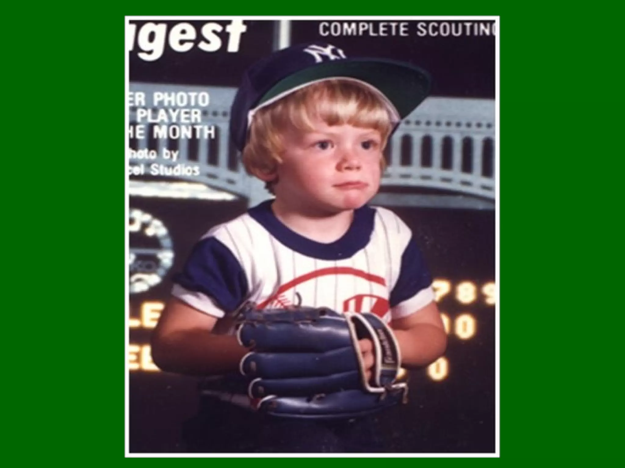 Gorman Family Reunion 2002 | PPT