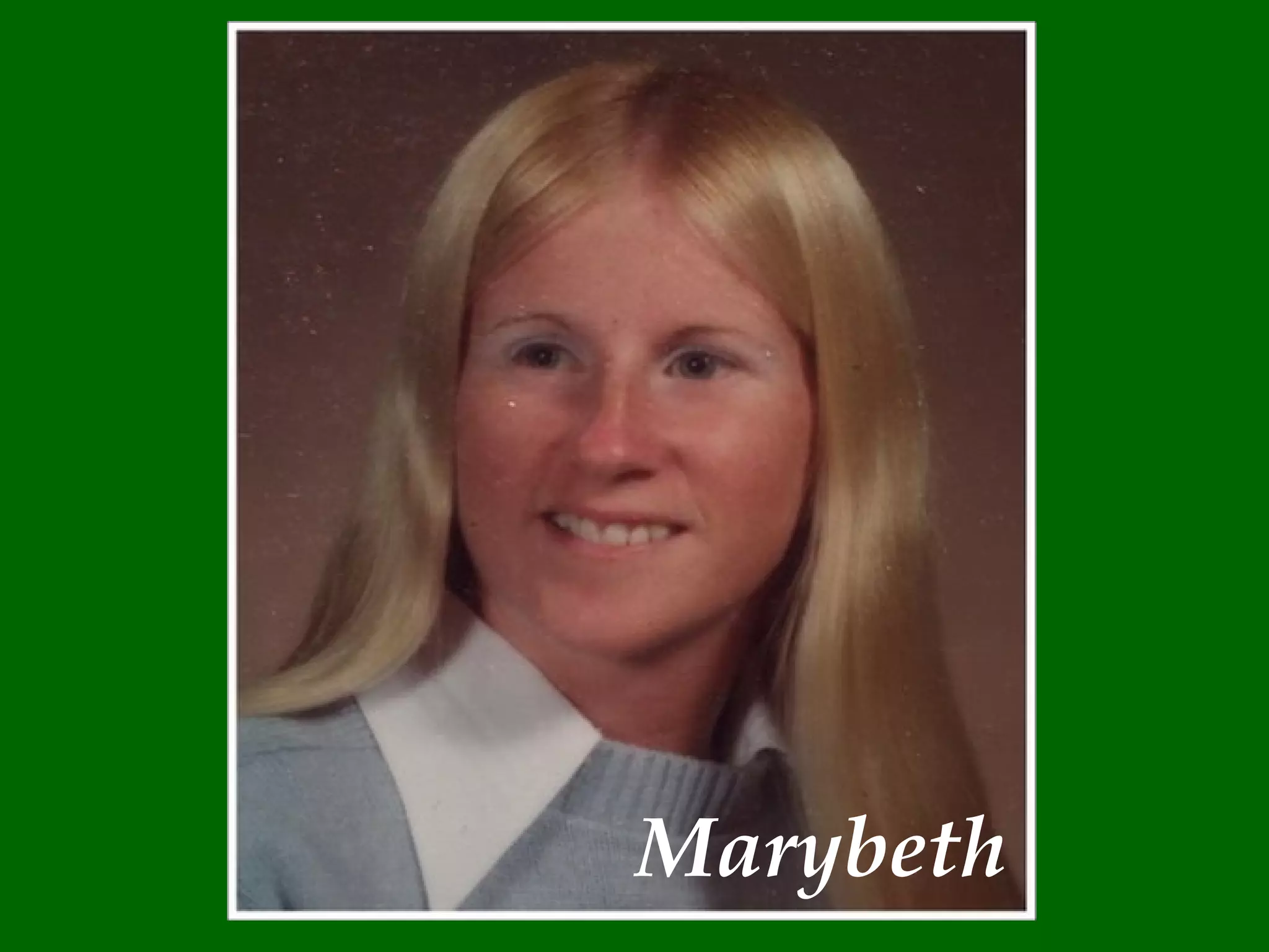 Gorman Family Reunion 2002 | PPT