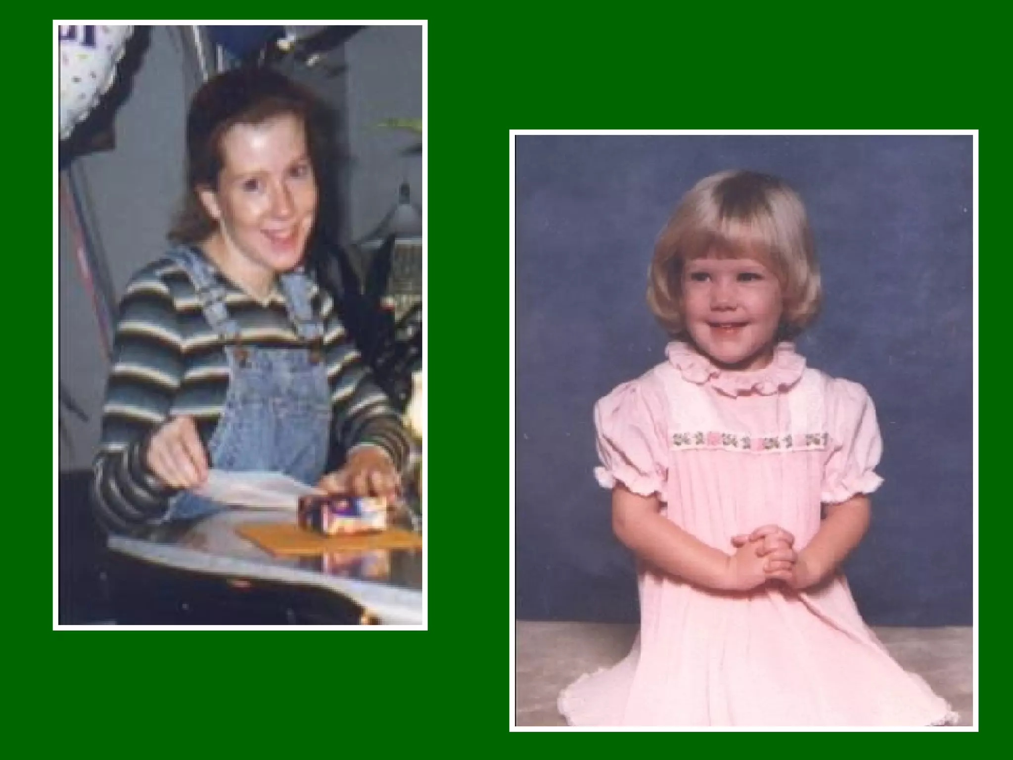 Gorman Family Reunion 2002 | PPT