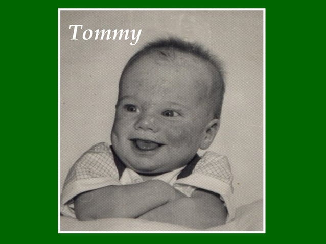 Gorman Family Reunion 2002 | PPT