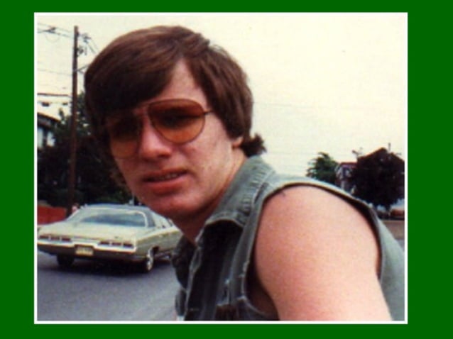 Gorman Family Reunion 2002 | PPT