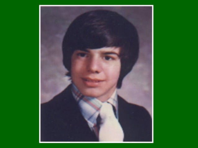 Gorman Family Reunion 2002 | PPT