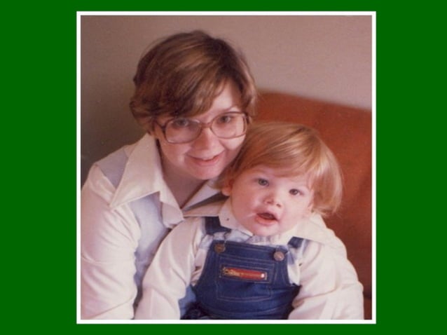 Gorman Family Reunion 2002 | PPT