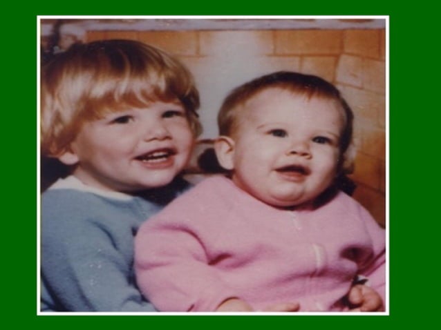 Gorman Family Reunion 2002 | PPT