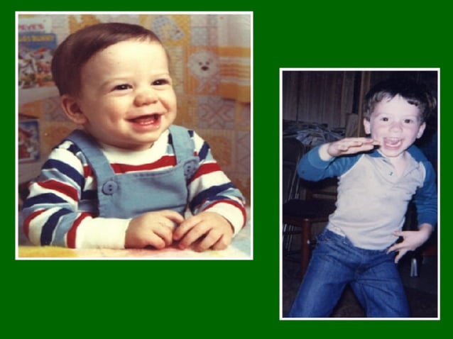 Gorman Family Reunion 2002 | PPT